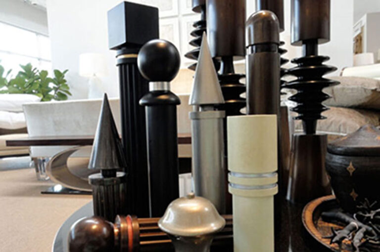 JL Anthony Unique Hardware Solutions | Lancasters & Associates